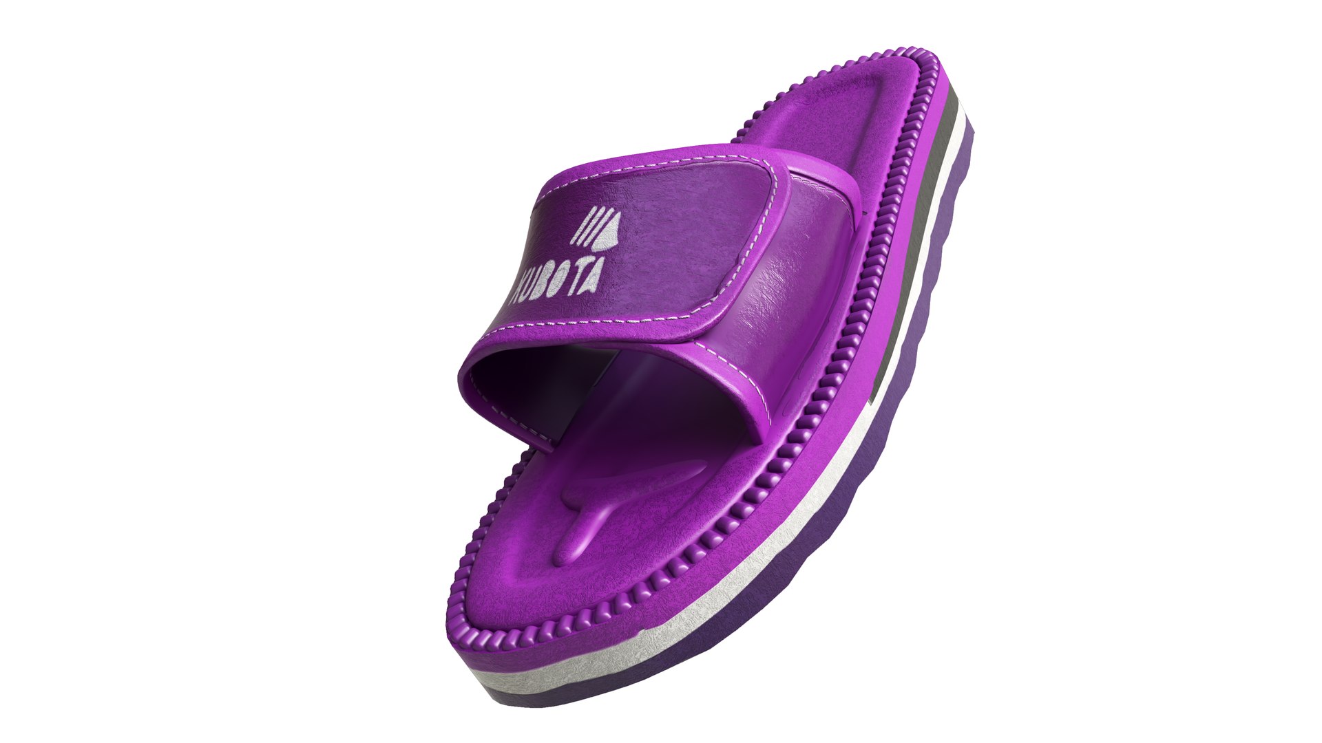 3D model FLIP FLOPS - TurboSquid 2039669