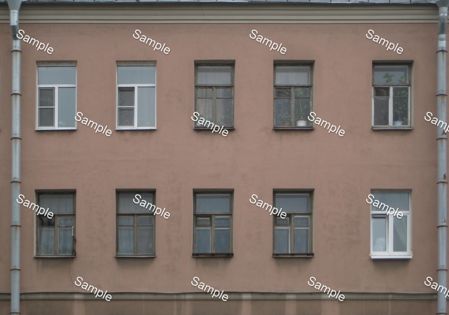 Texture JPEG window windows facade
