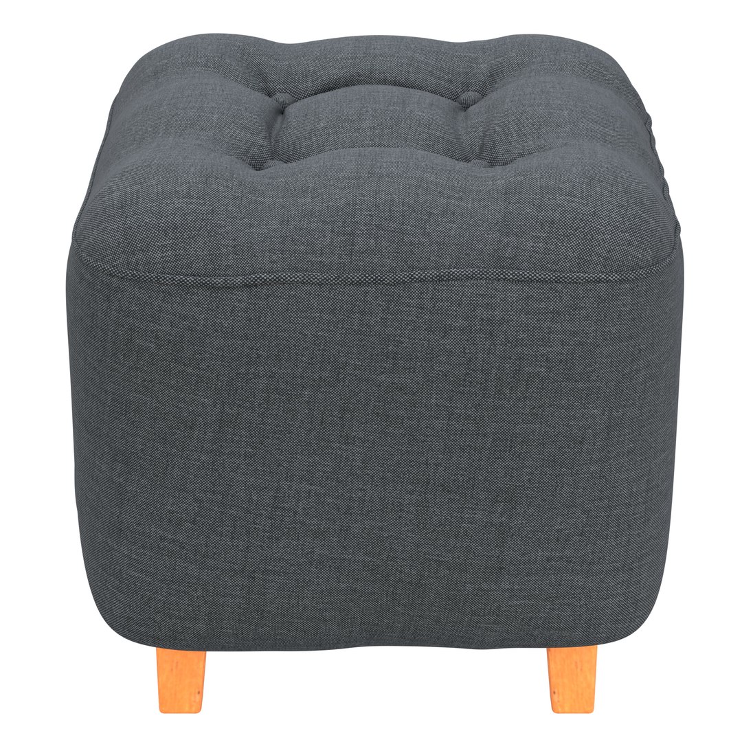 Bean Beg XILO 3D Model - TurboSquid 2180158