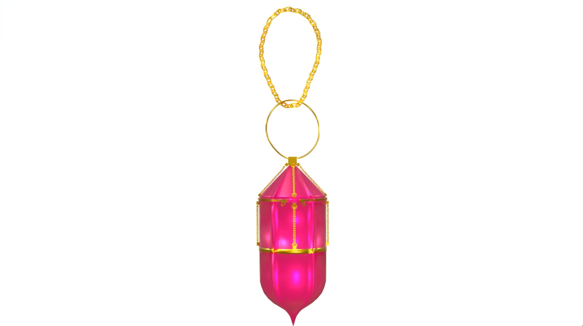 Quartz Bag 3D Model - TurboSquid 1902138