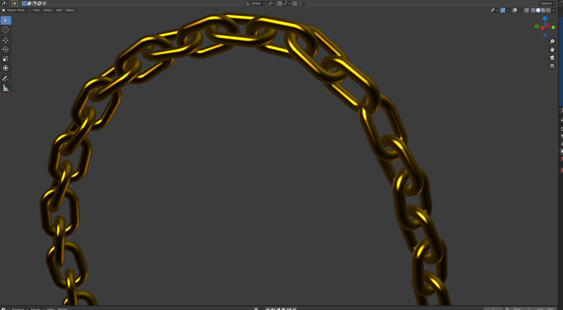 Quartz Bag 3D Model - TurboSquid 1902138