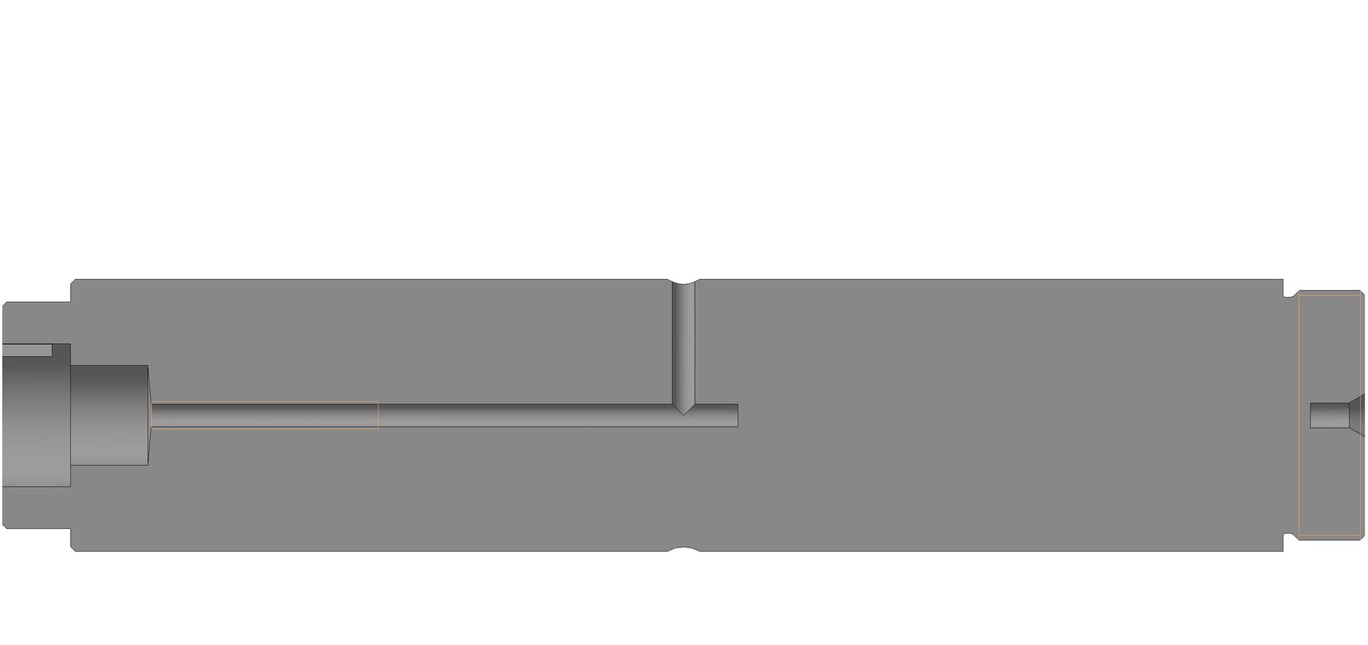 Stud Liebherr 290153 3d Model