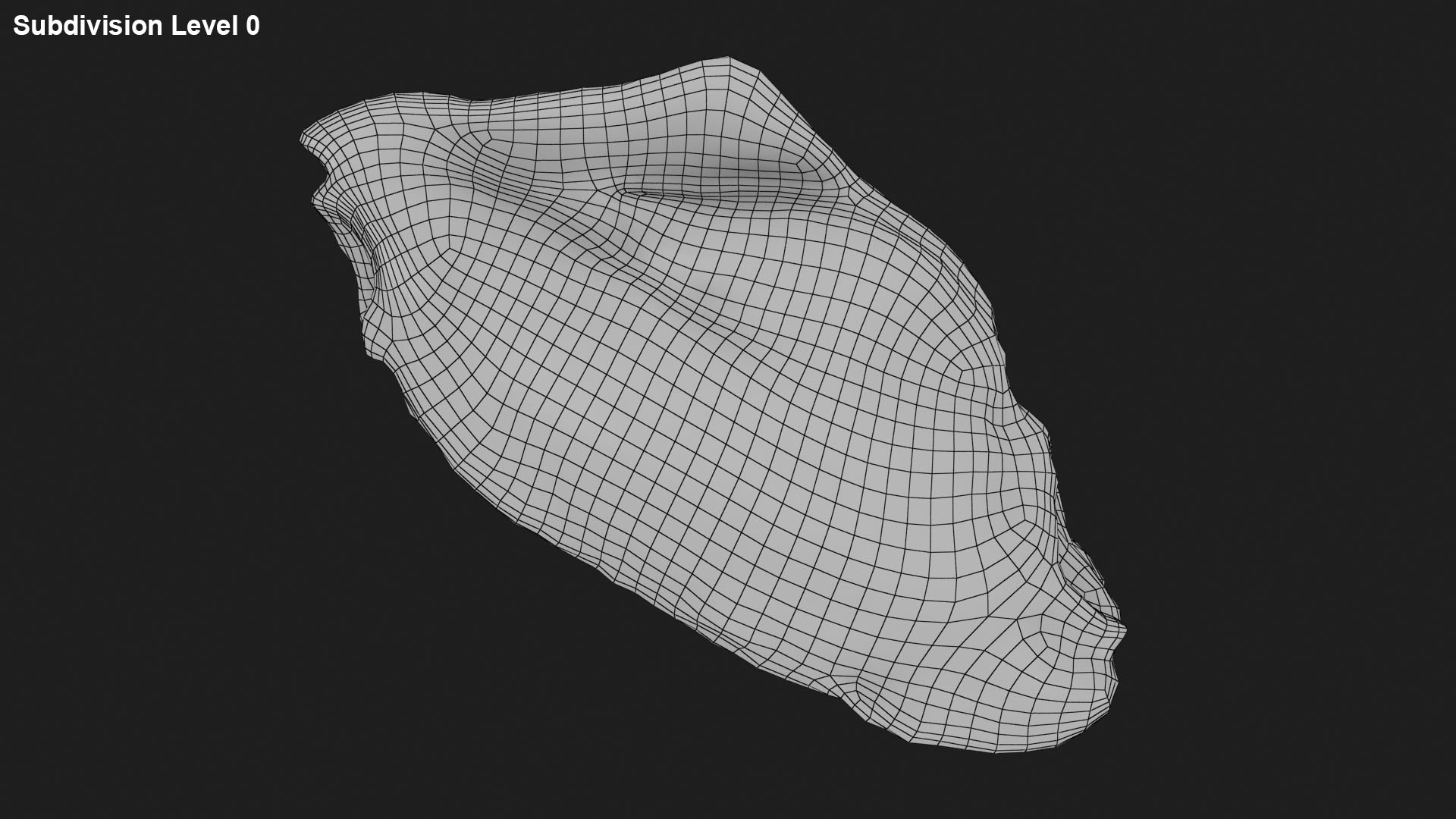 3D Fresh Raw Chicken Middle Wing Collection Model - TurboSquid 2172017