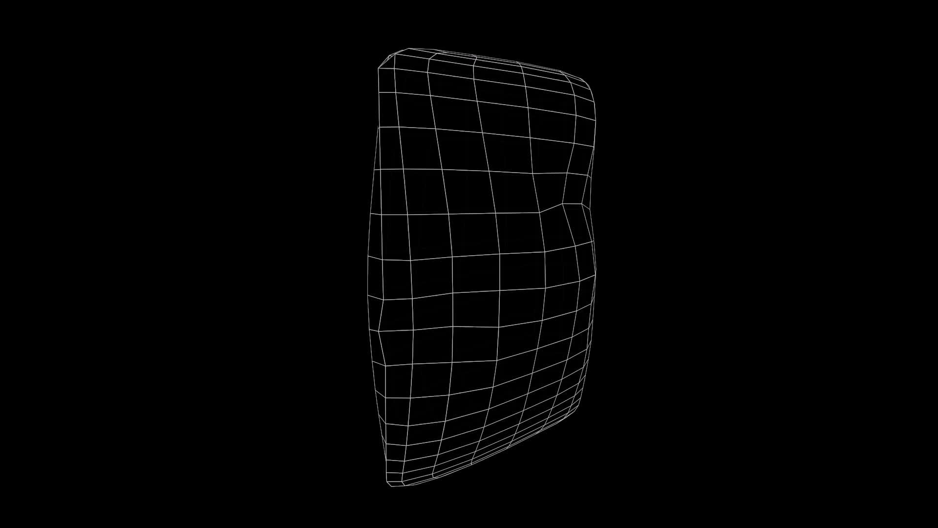 Stylized LowPoly Open Chips Model 3D model - TurboSquid 2086303