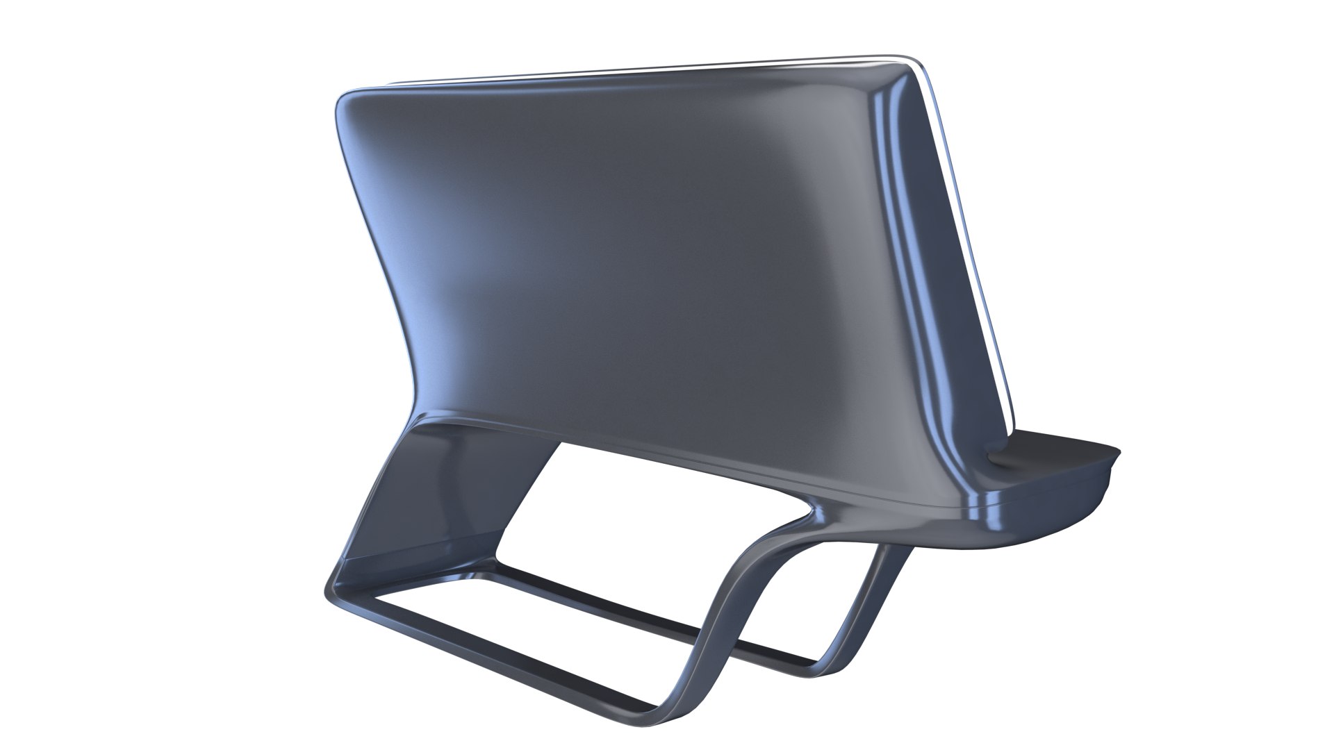 Multifunction Display 3D - TurboSquid 2144759