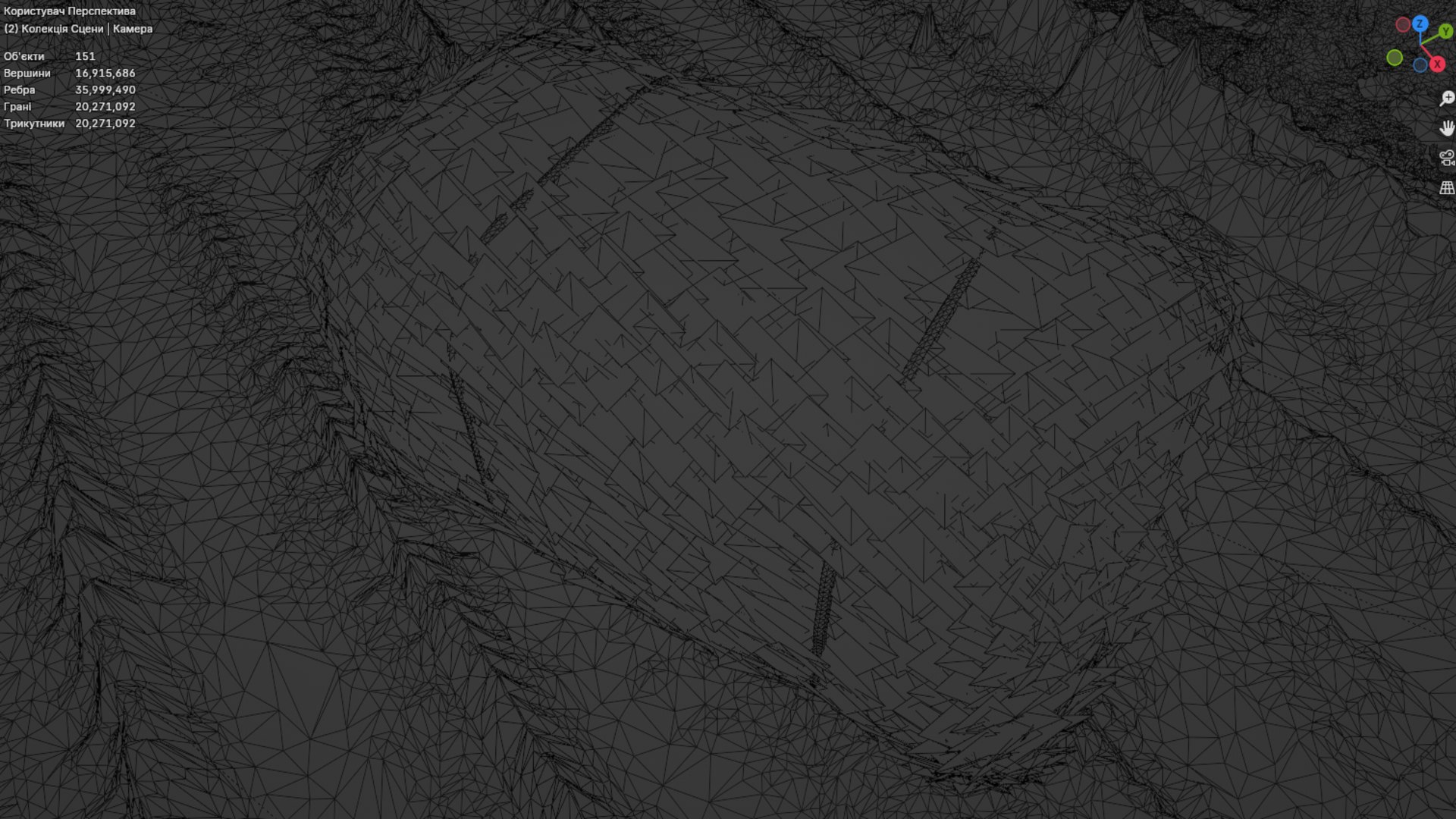 Free 3D Hay Field - TurboSquid 2263260