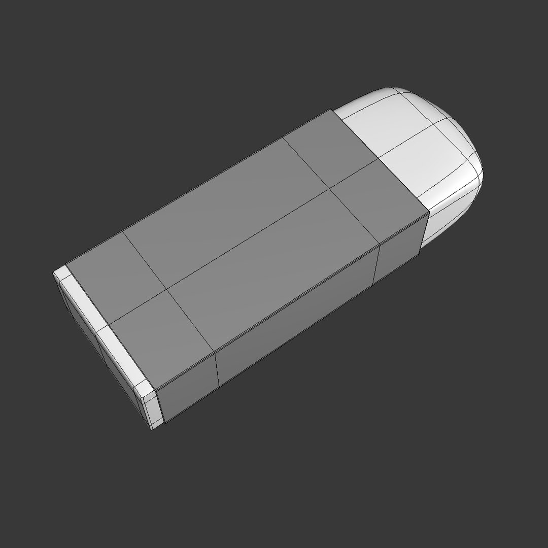 3d Eraser