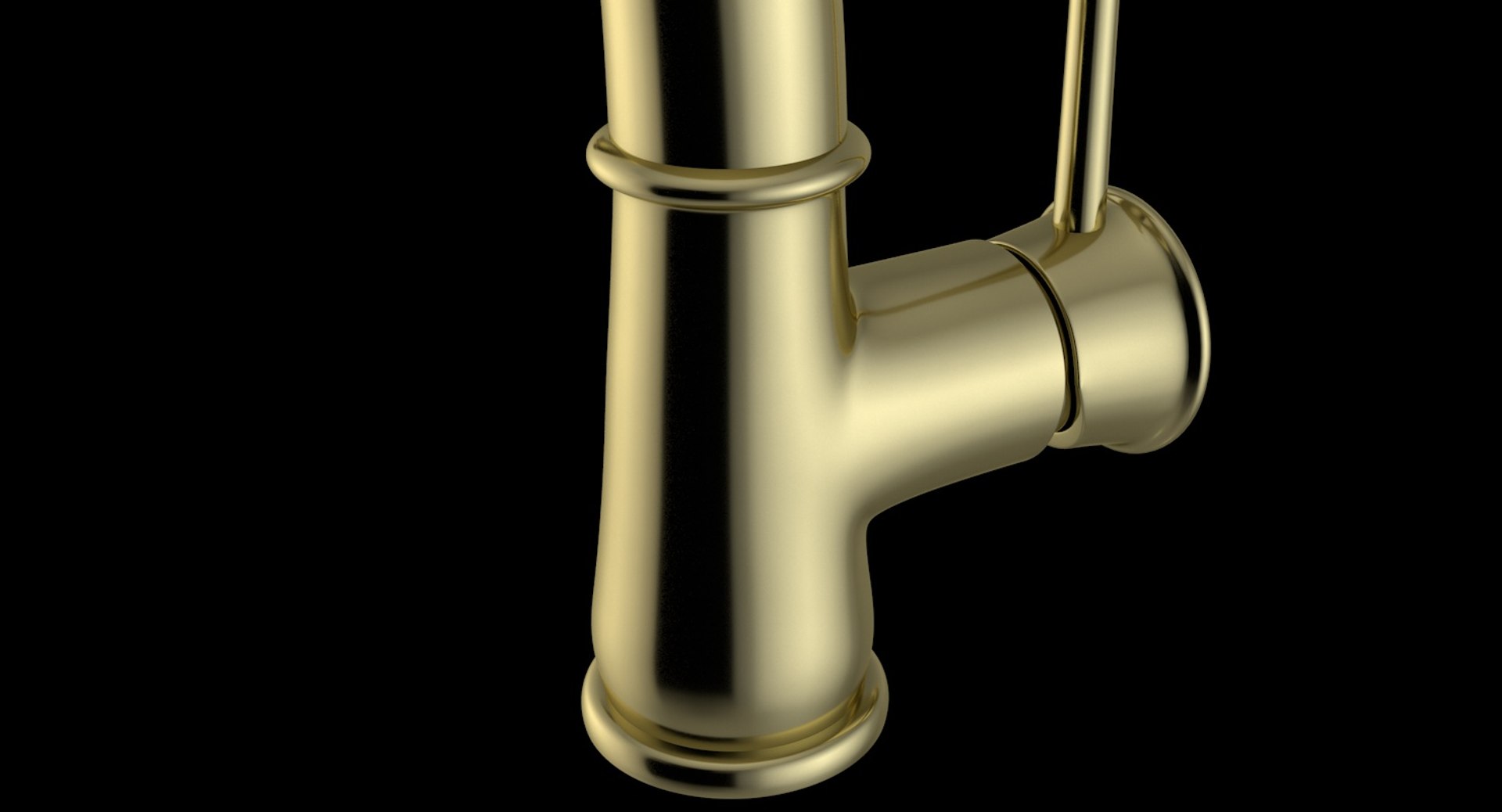 3D tap model - TurboSquid 1350260