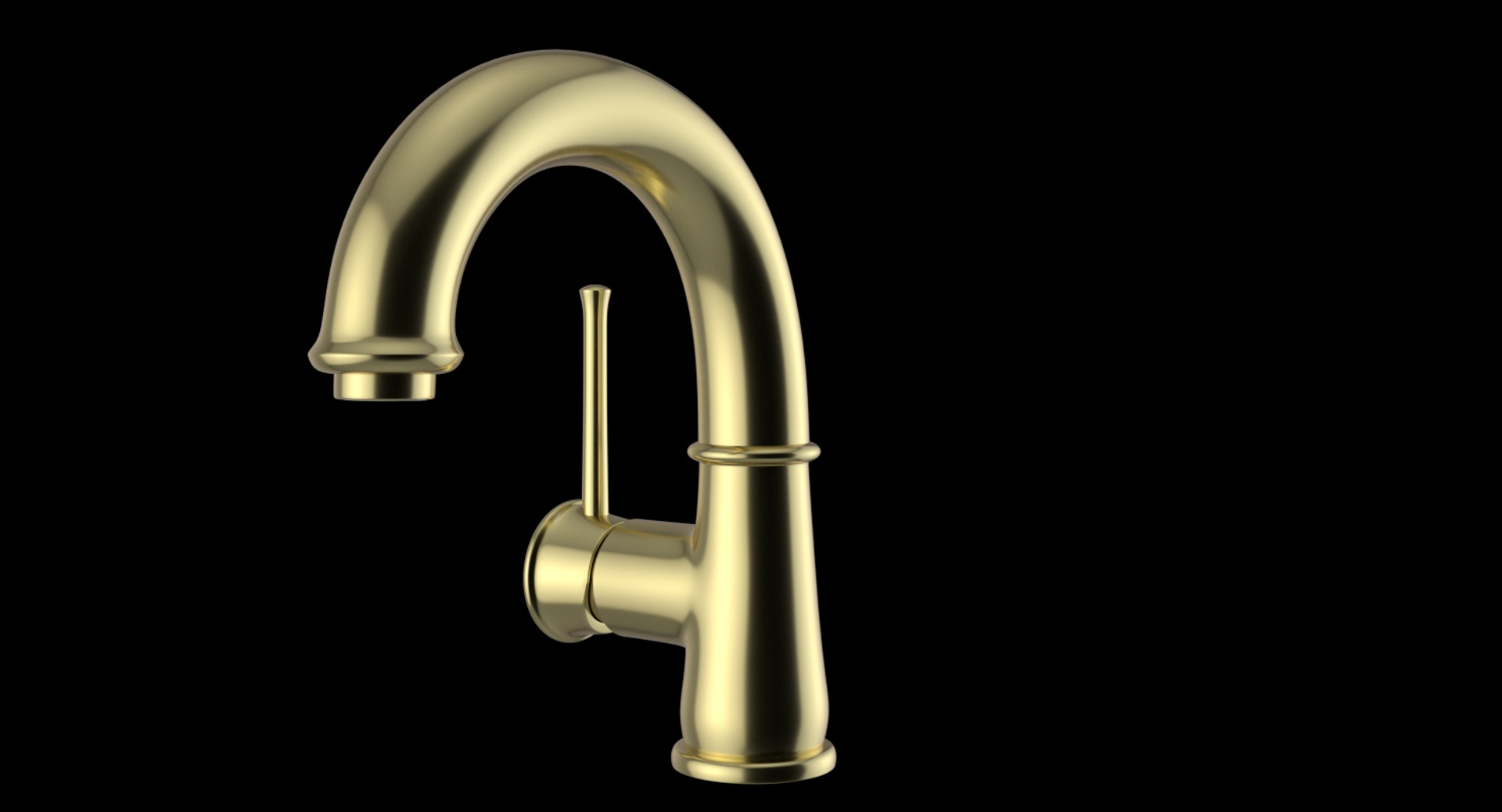 3D tap model - TurboSquid 1350260