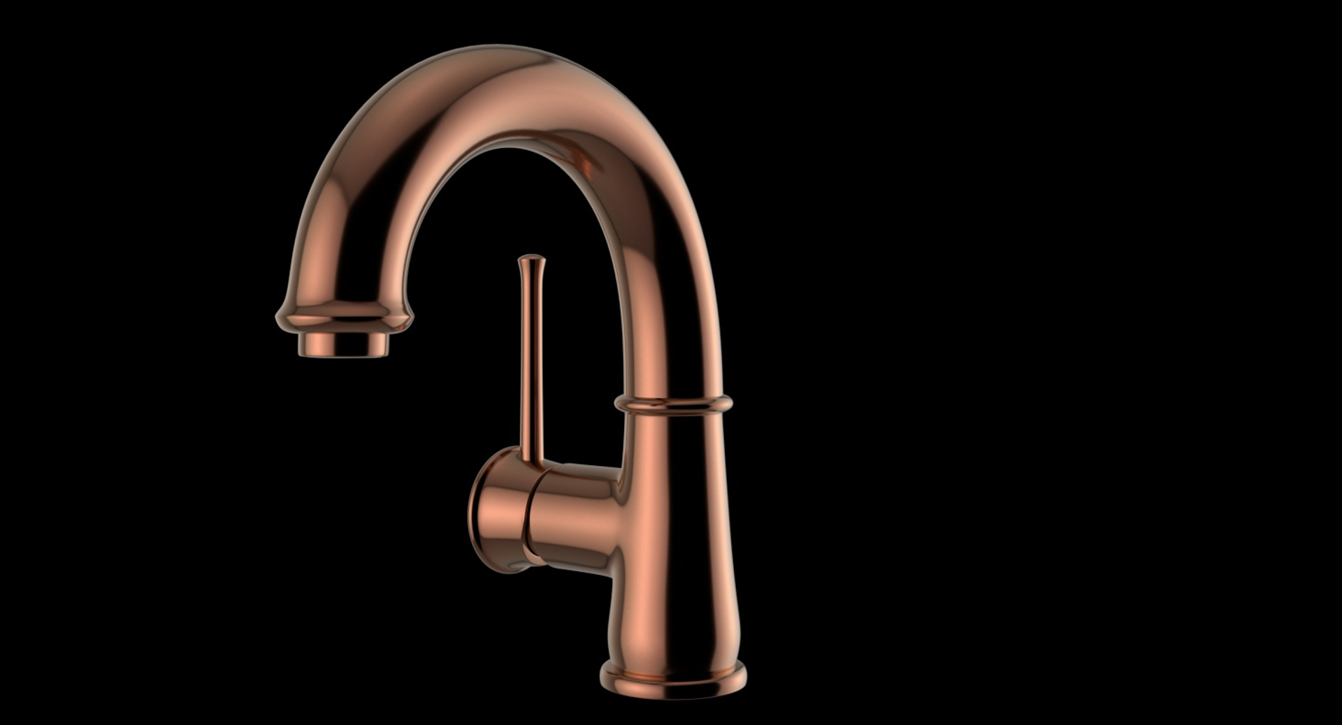 3D tap model - TurboSquid 1350260