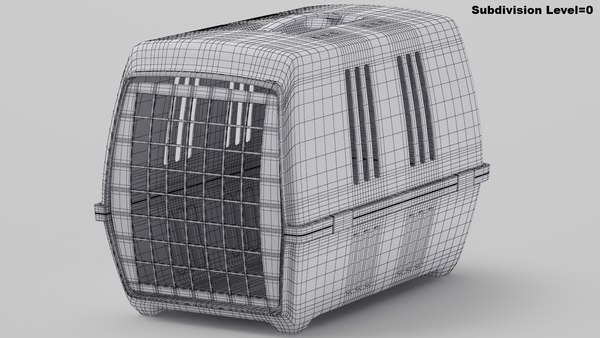 Dog Collection 3D model - TurboSquid 1836139