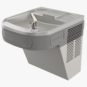 3D Water Fountain Models - Browse & Download Formats - TurboSquid