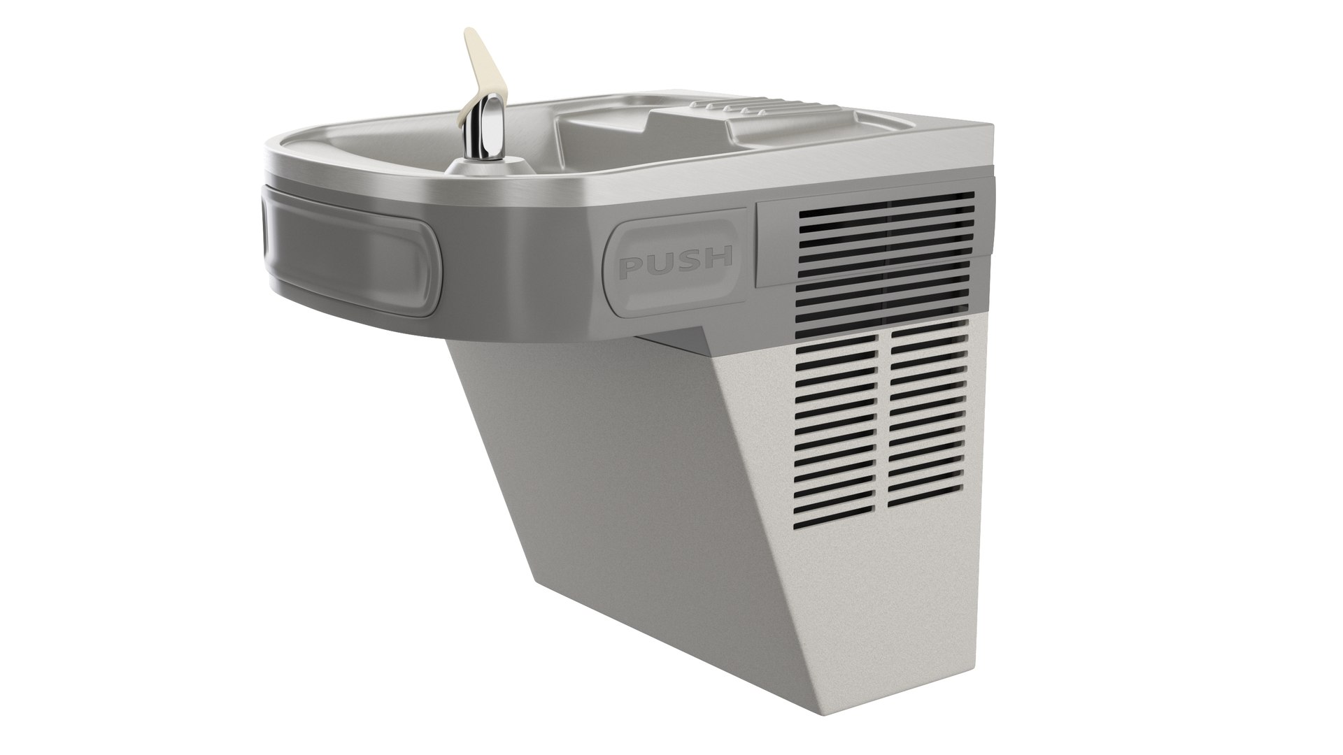 3D Water Fountain model - TurboSquid 2177301