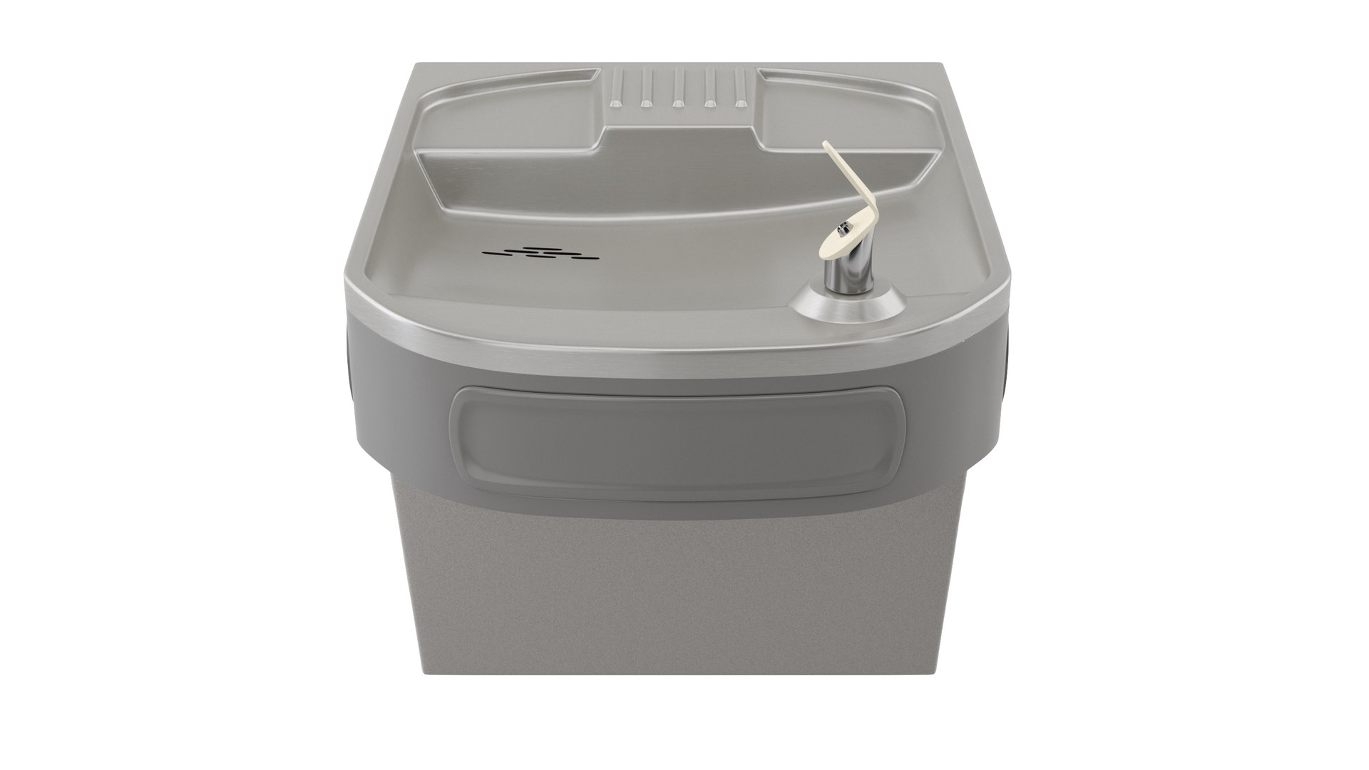 3D Water Fountain model - TurboSquid 2177301