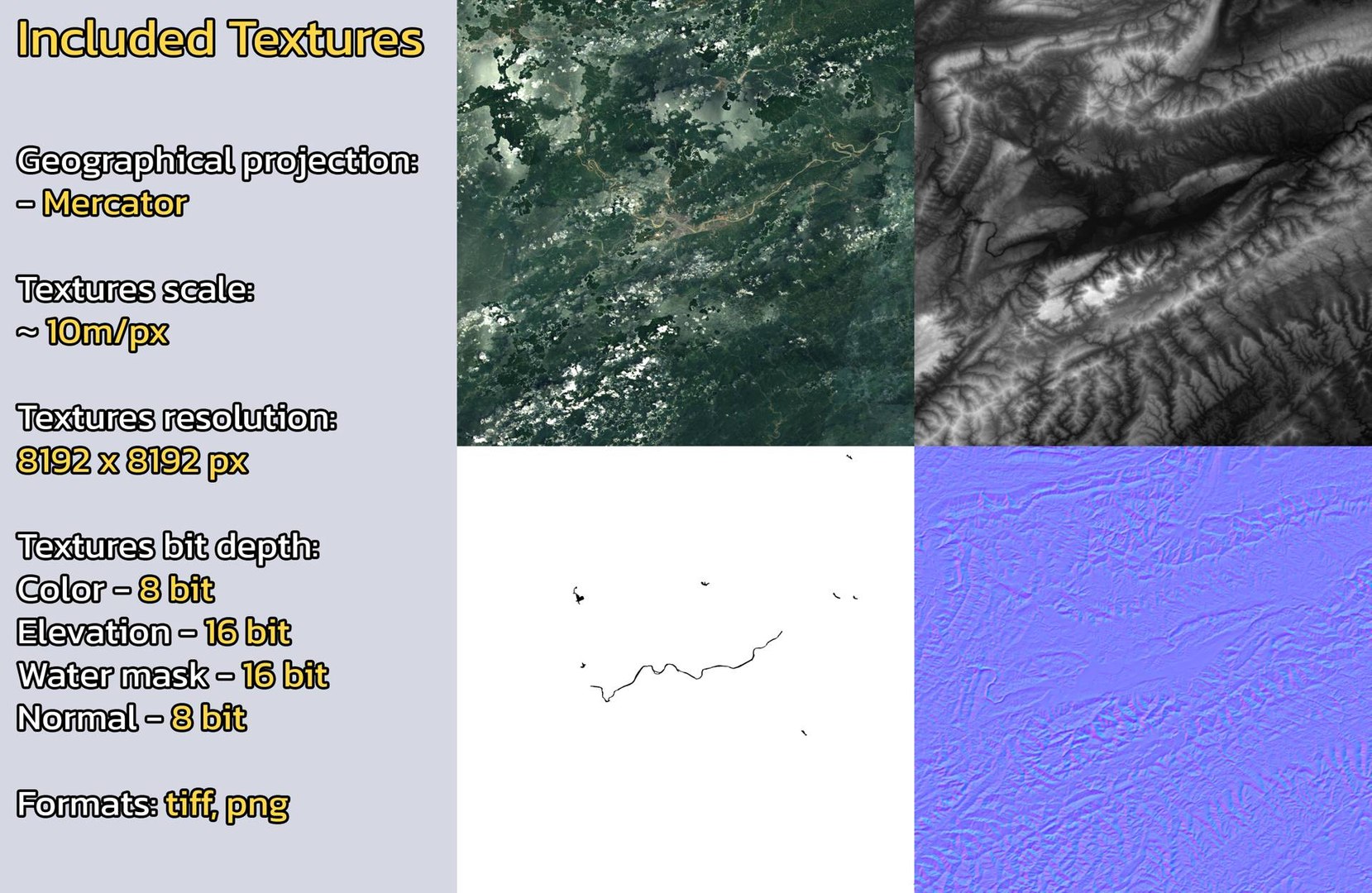Zhangjiajie China City Landscape Model - TurboSquid 2043239