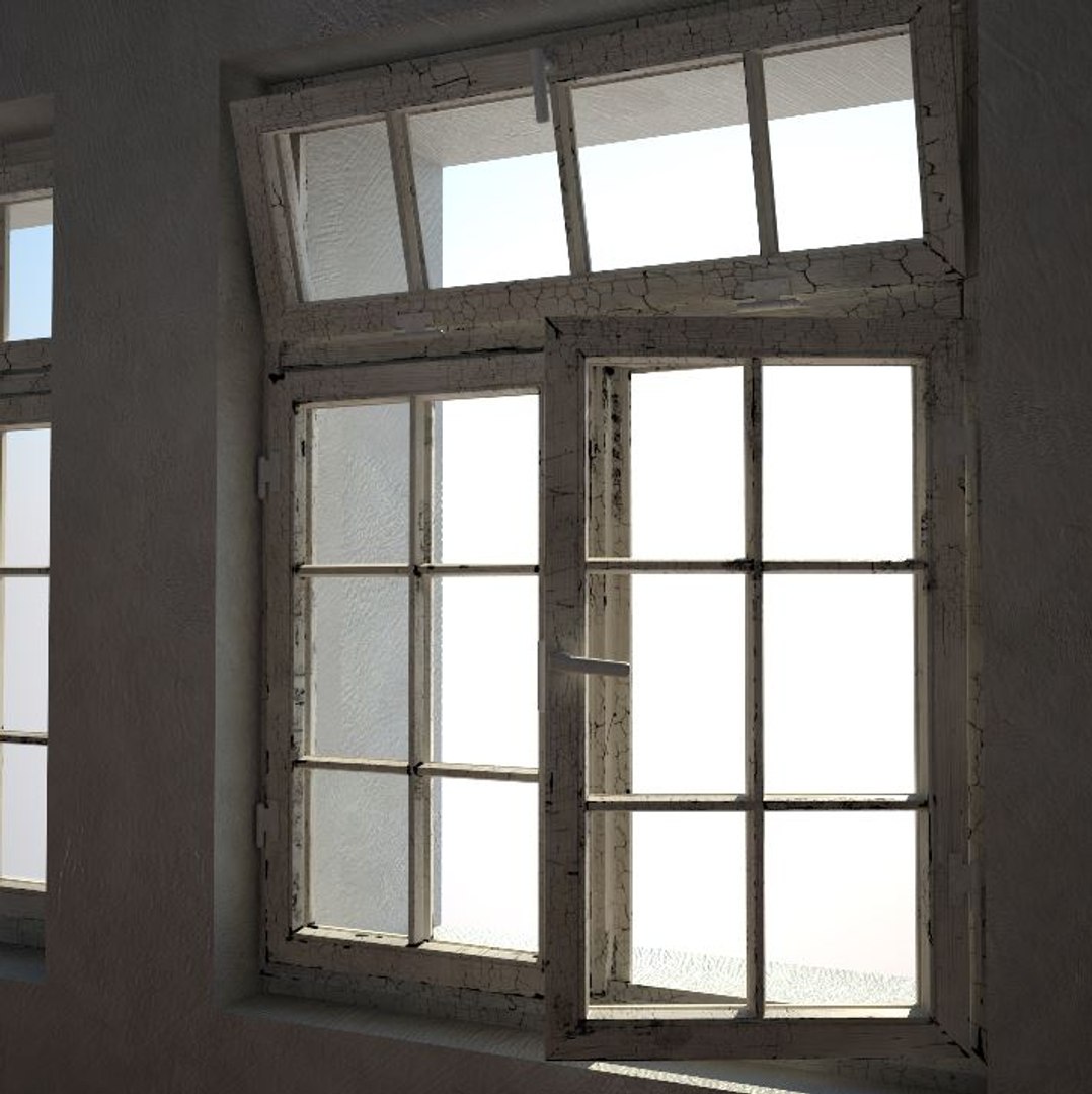 Window Paint 3d Fbx