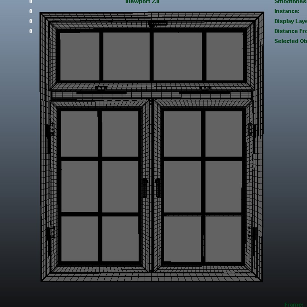 Window Paint 3d Fbx