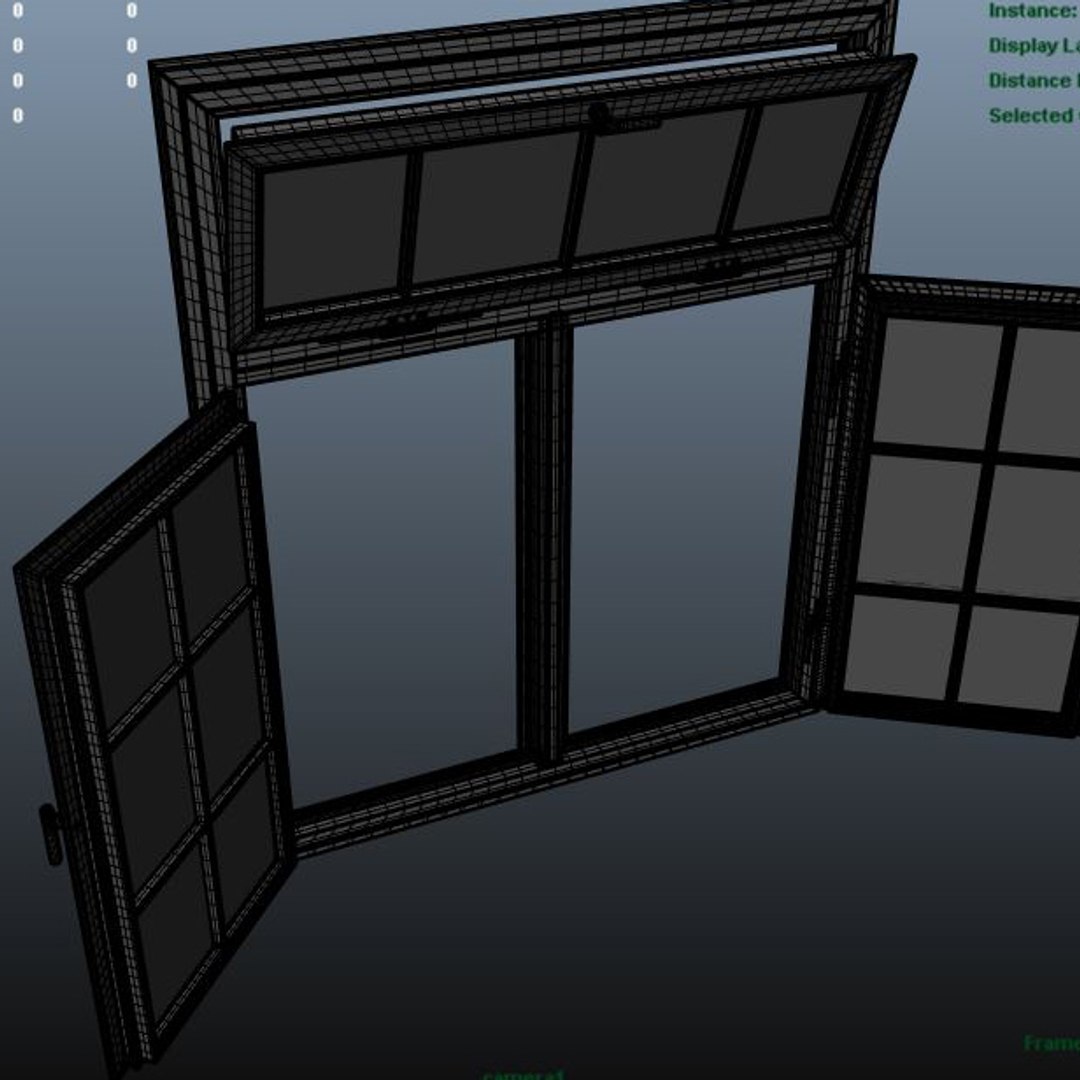 Window Paint 3d Fbx
