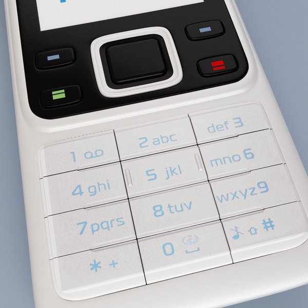 3d nokia phones v3 model