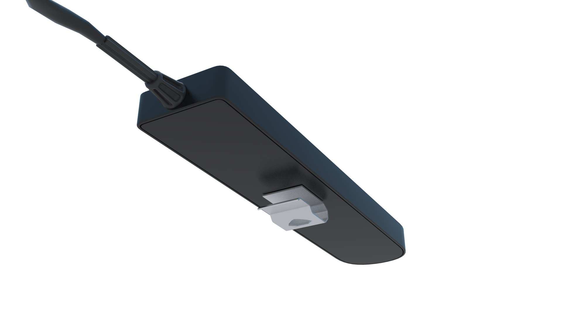 Operating Table Control Panel 3D Model - TurboSquid 2126698