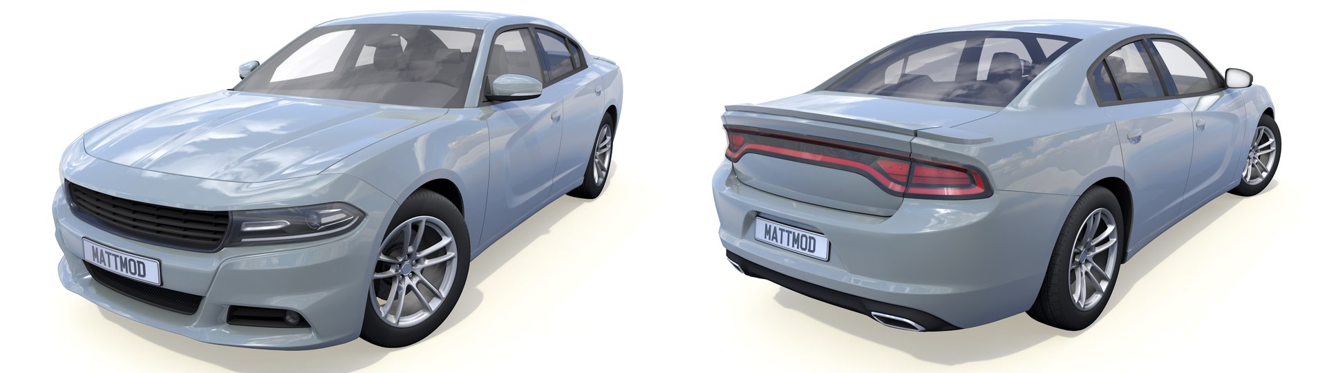 Generic Cars Collection 3D Model - TurboSquid 2196598