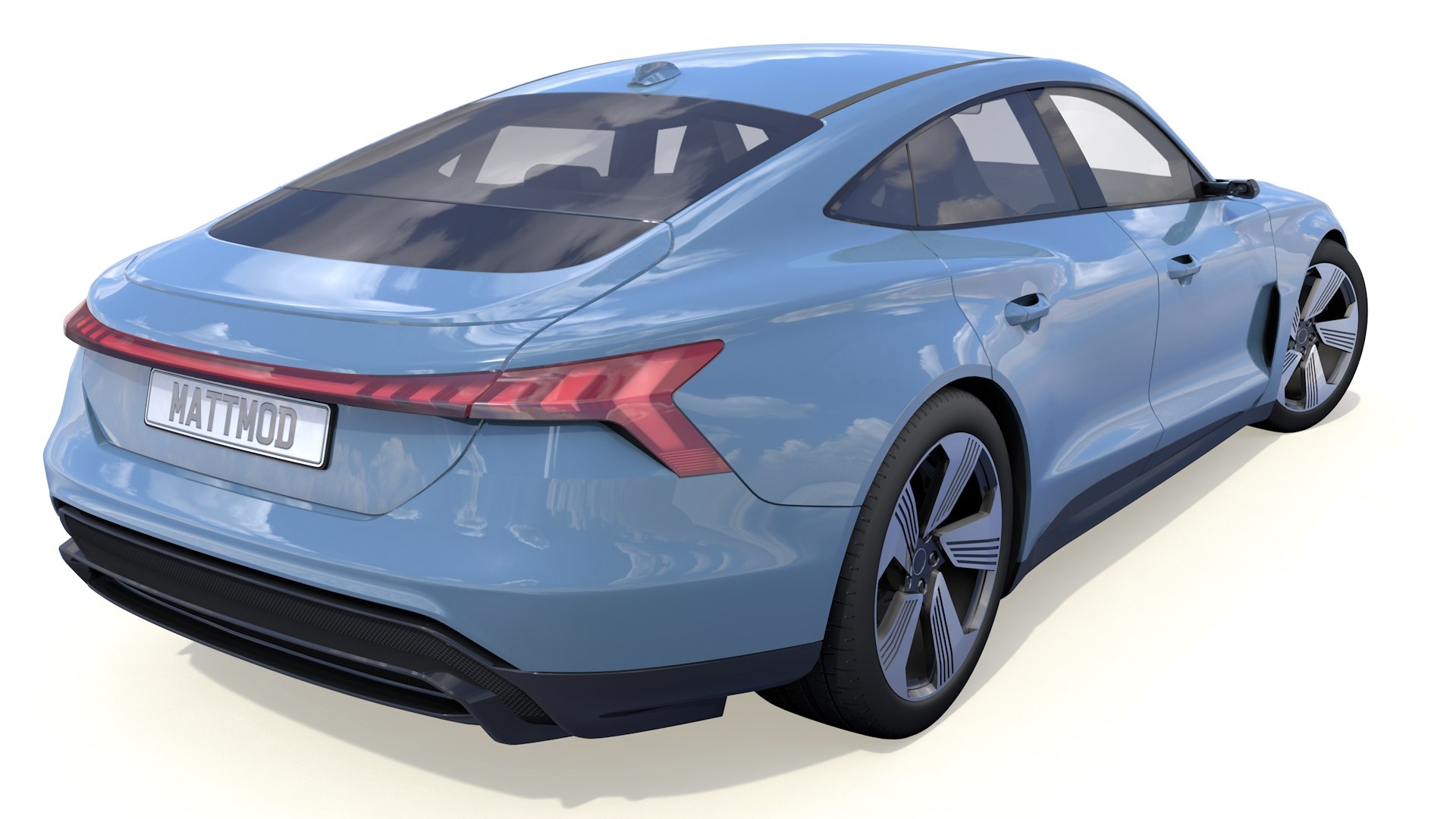 Generic Cars Collection 3D Model - TurboSquid 2196598