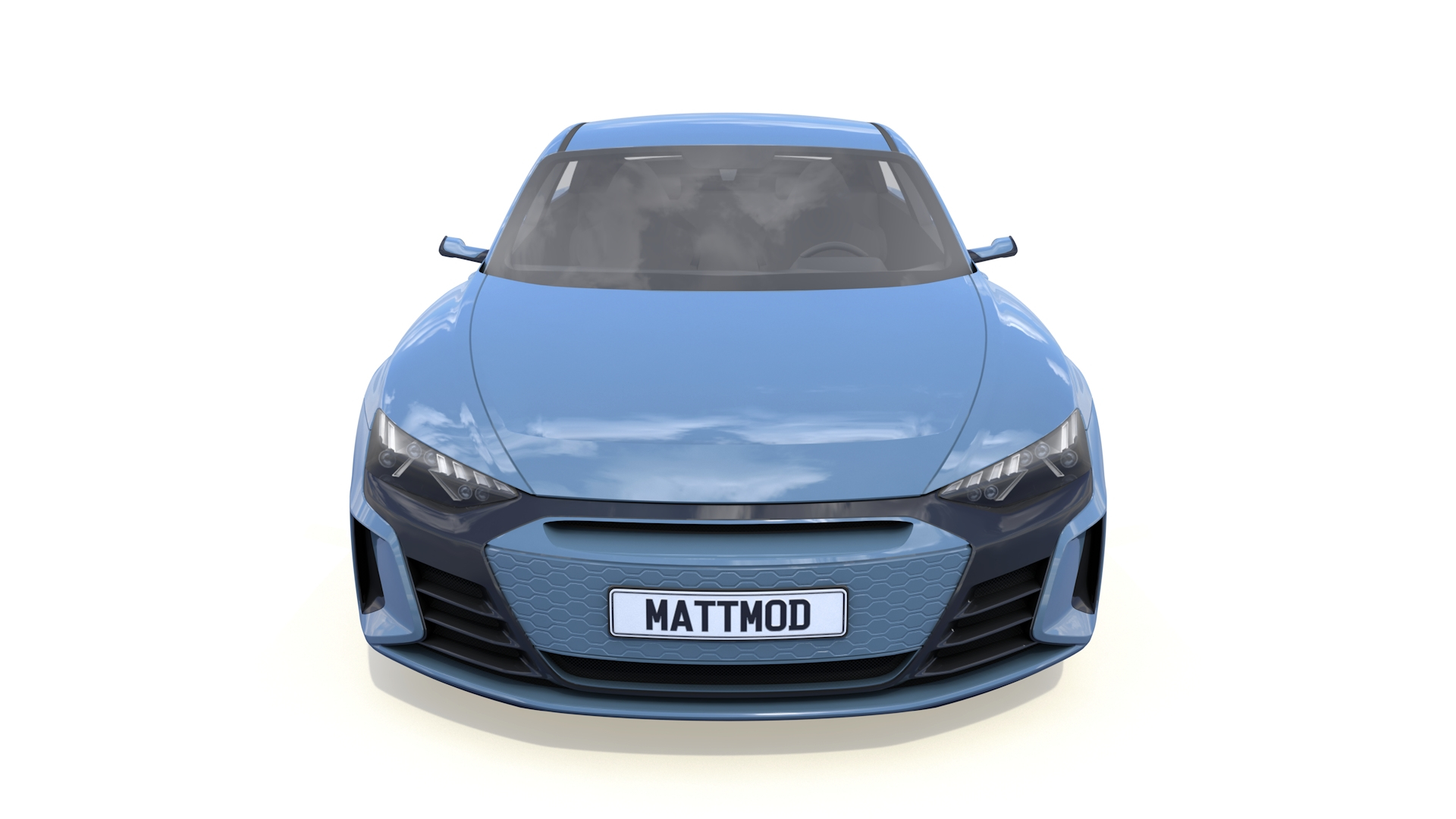 Generic Cars Collection 3D Model - TurboSquid 2196598