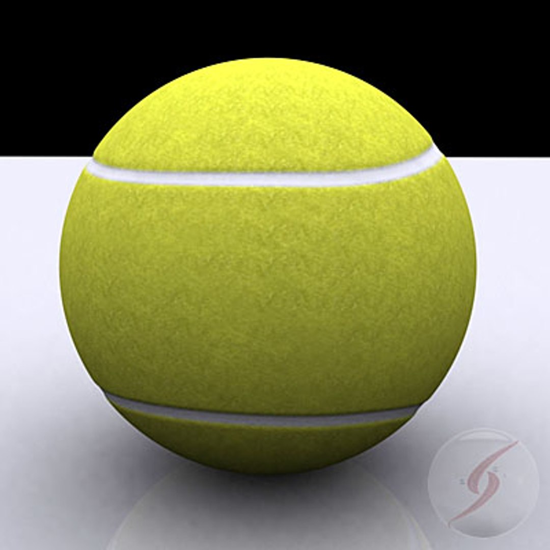 Colección Balls 3d 3ds