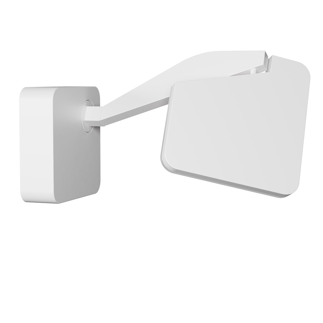 3D - track ceiling - TurboSquid 1464790