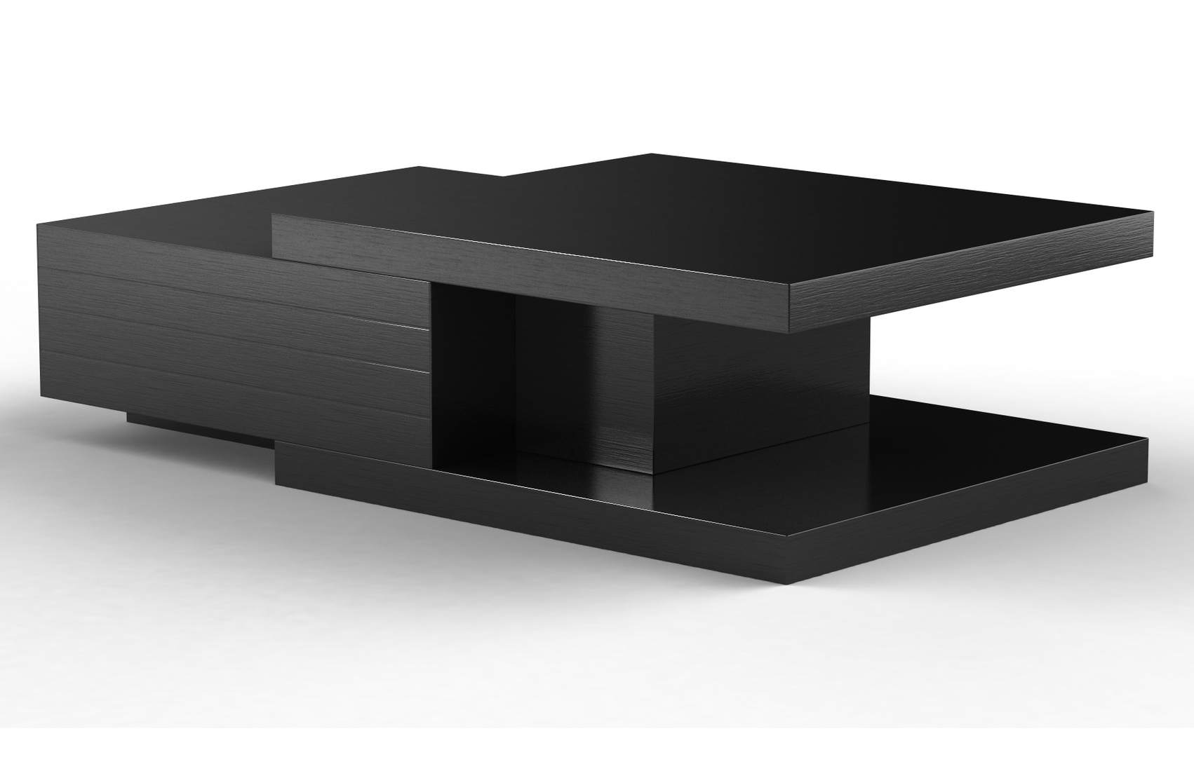 Weber coffee table 3D model - TurboSquid 1569786