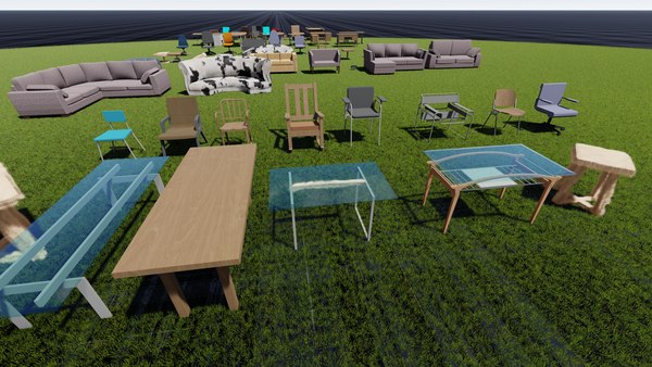 Free 3D Revit-House Models | TurboSquid