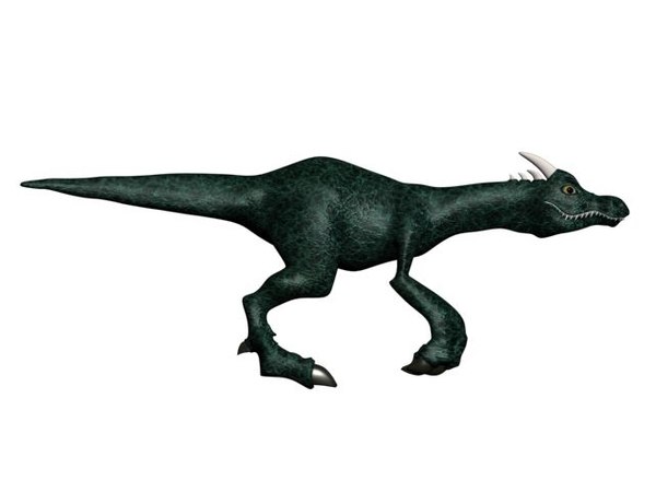 free max mode dragon