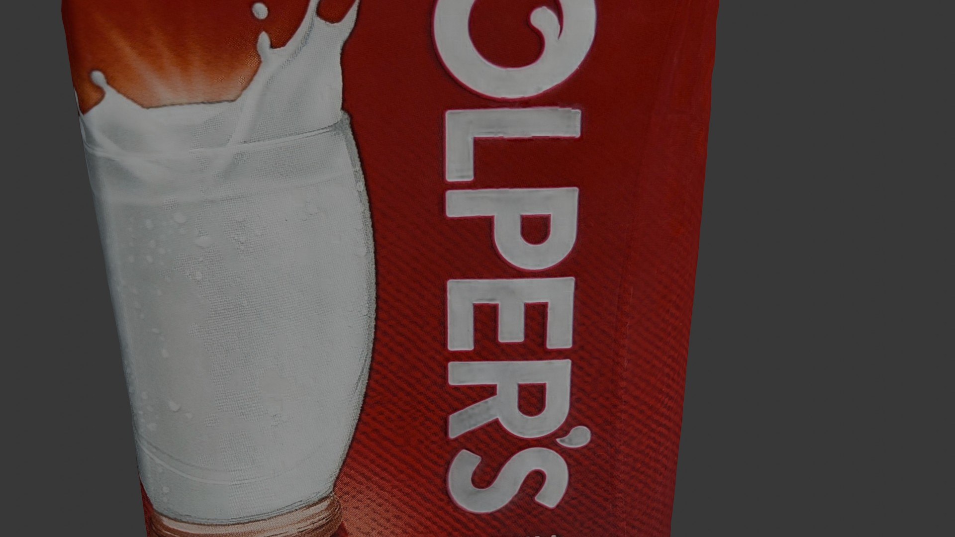 3D Carton Milk Pack Scan - TurboSquid 2398037