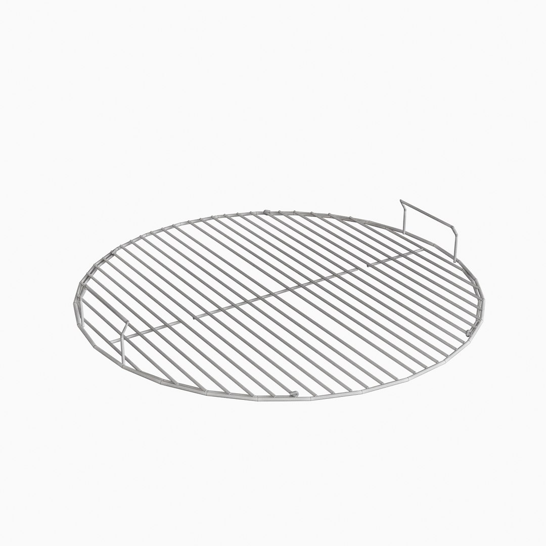 Grill Grid Megamaster Max