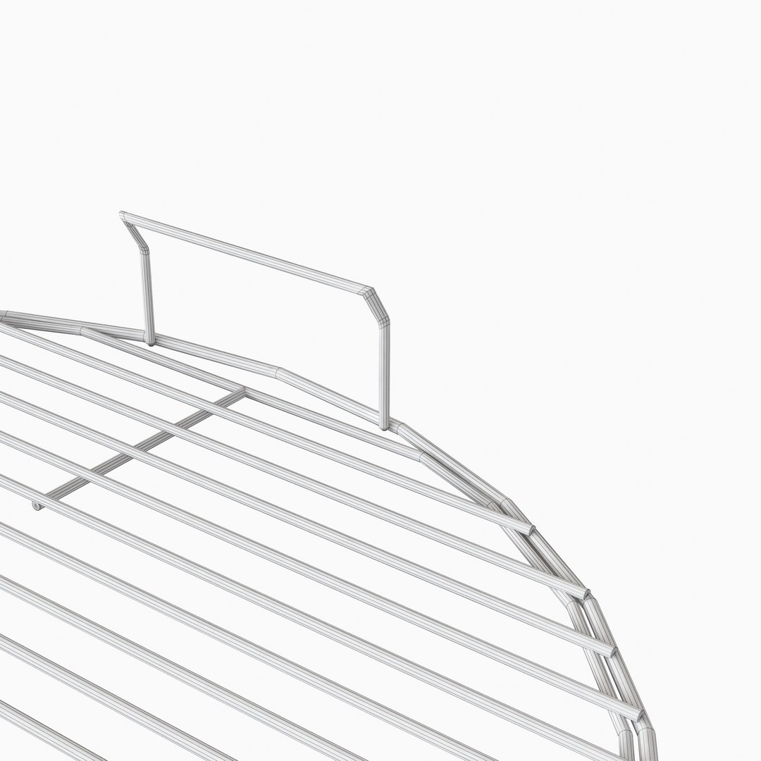 Grill Grid Megamaster Max