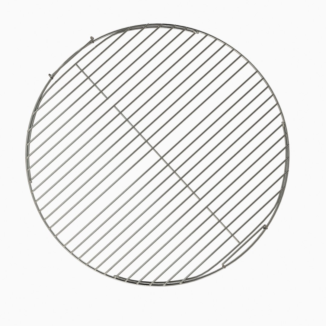 Grill Grid Megamaster Max