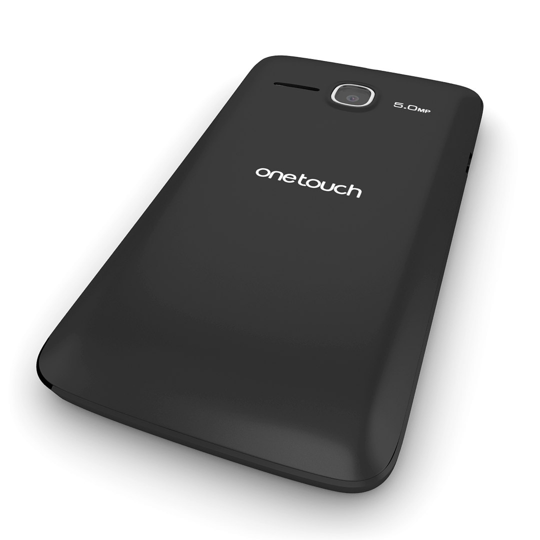 Alcatel Touch Ax