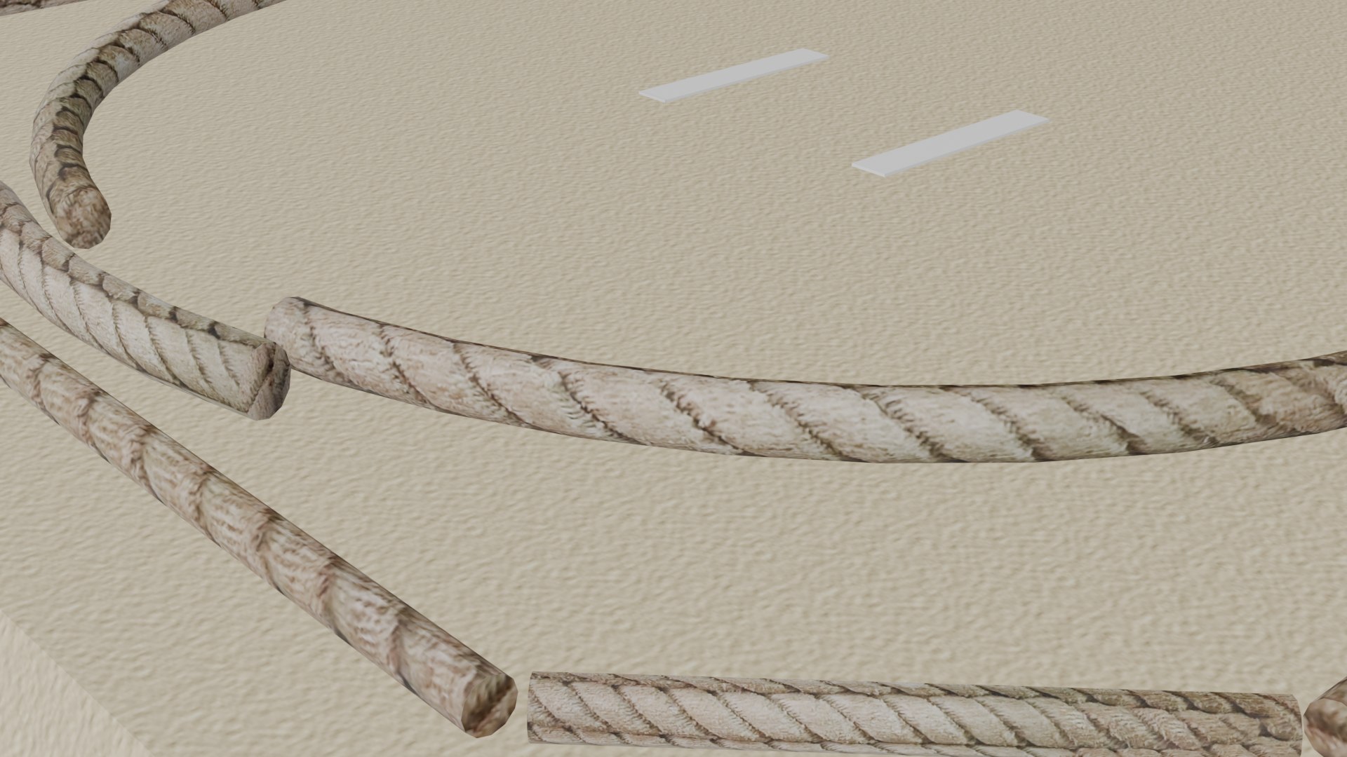 3D Authentic Sumo Wrestling Ring Dohyo 3D Model - TurboSquid 2325130