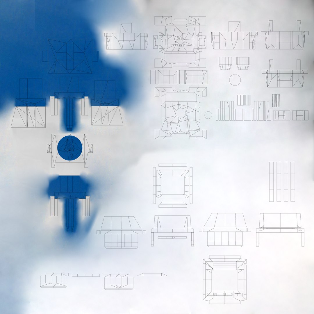 Mechanical Switch Model - TurboSquid 1940131