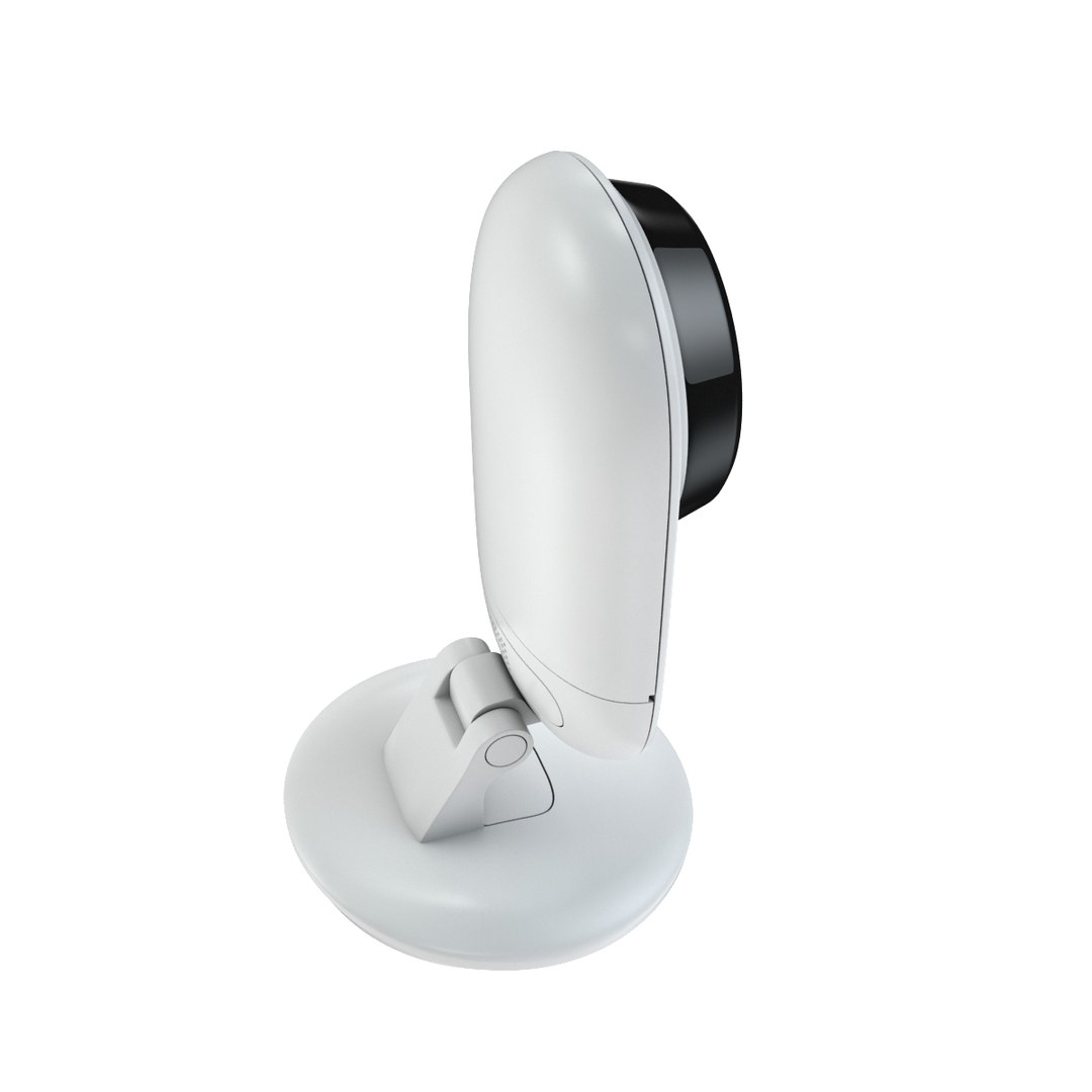 3D Yi Home Camera 2 - TurboSquid 1191202