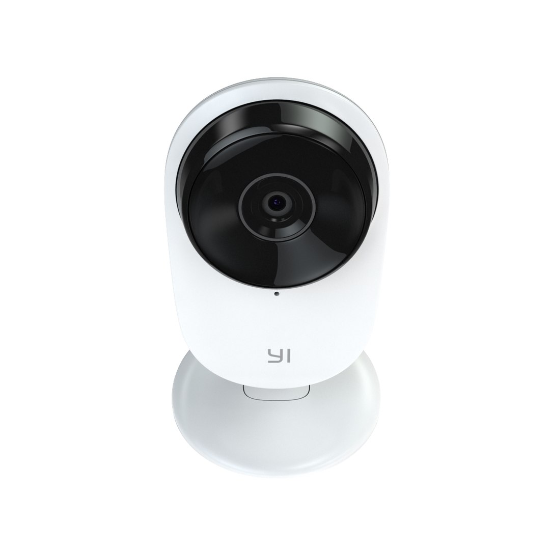 3D Yi Home Camera 2 - TurboSquid 1191202