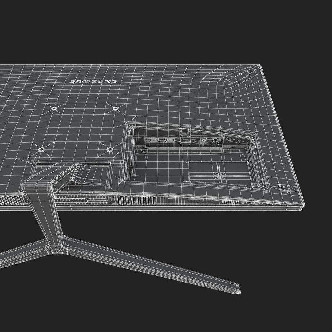 - E3d Model - TurboSquid 1199573