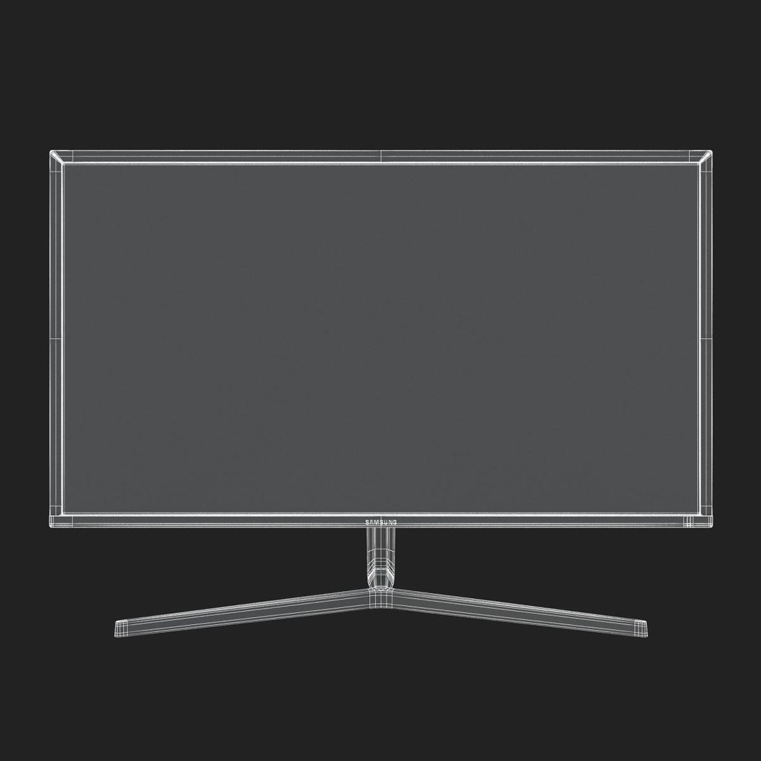 - E3d Model - TurboSquid 1199573