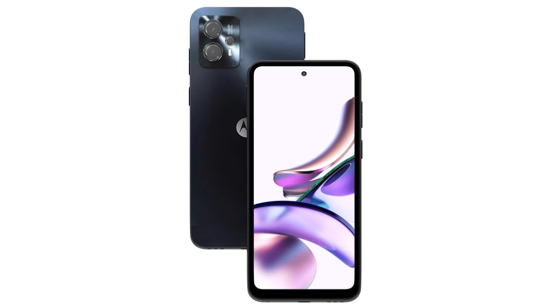 3D Motorola Moto G13 All Colors - TurboSquid 2047601