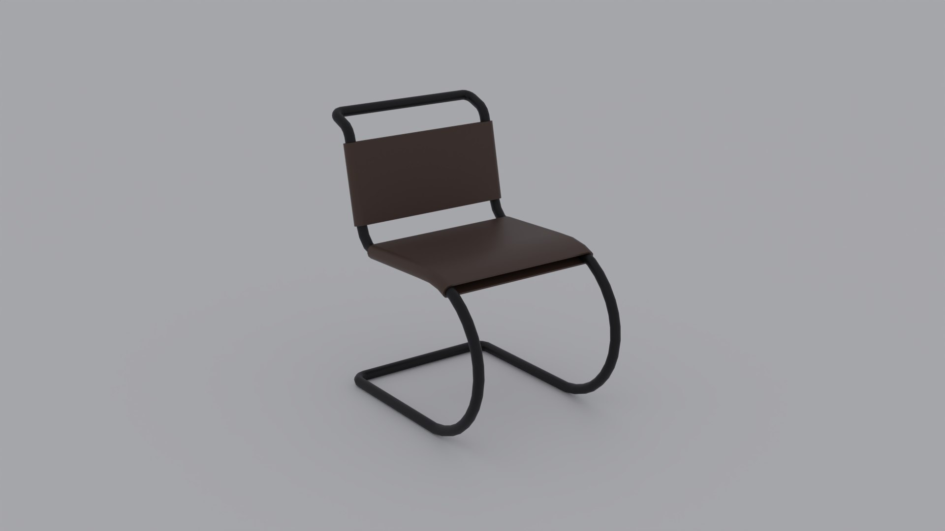 Low Poly Chairs Pack Model - TurboSquid 2239899