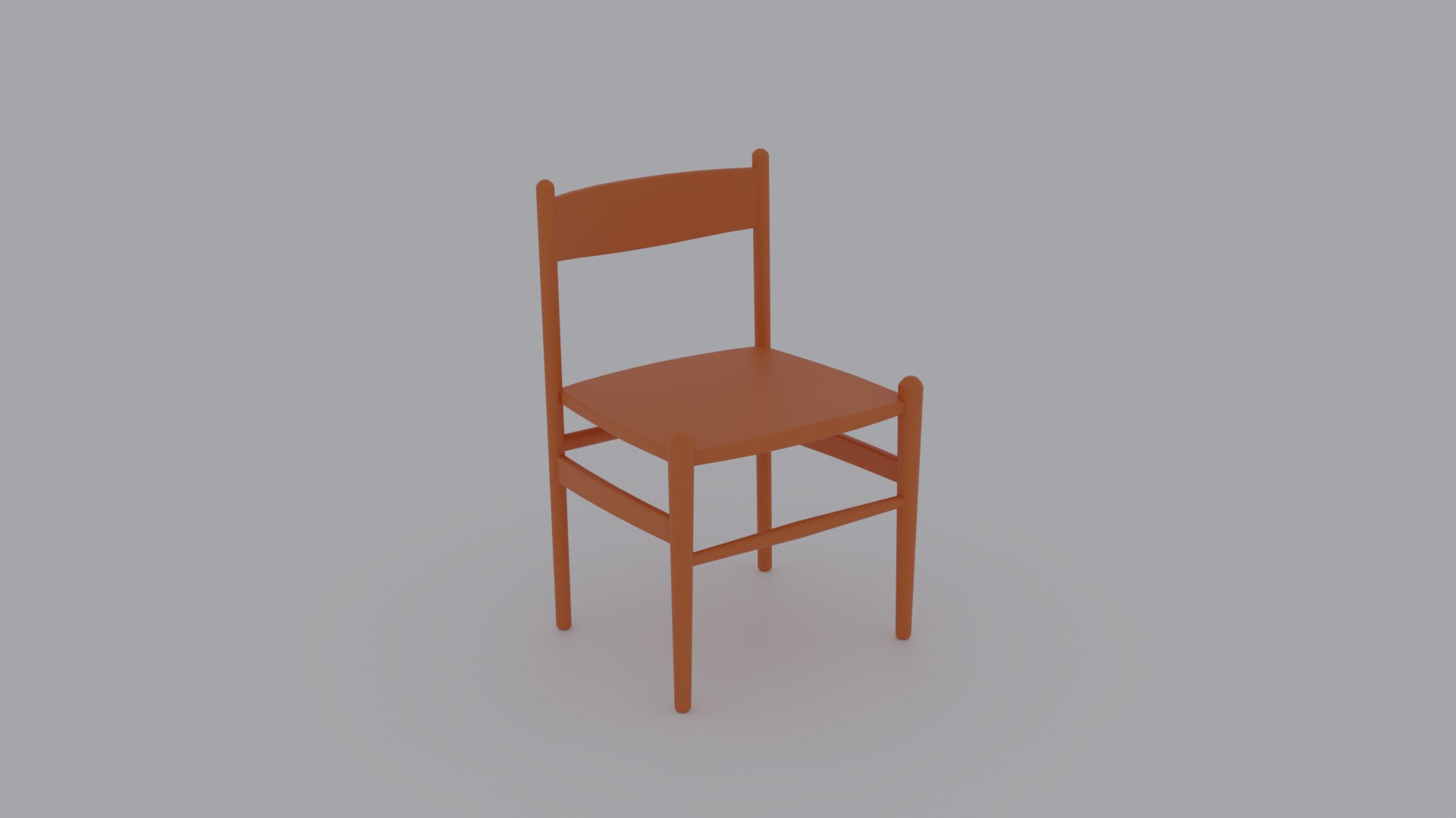 Low Poly Chairs Pack Model - TurboSquid 2239899