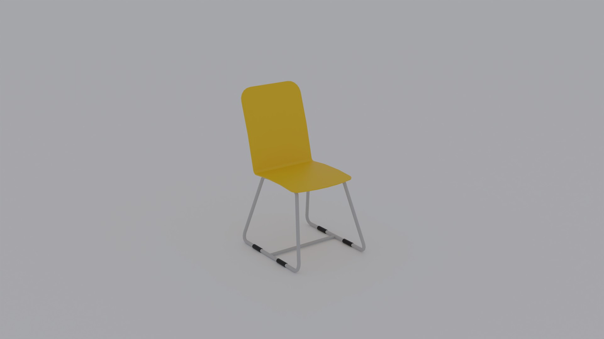 Low Poly Chairs Pack Model - TurboSquid 2239899