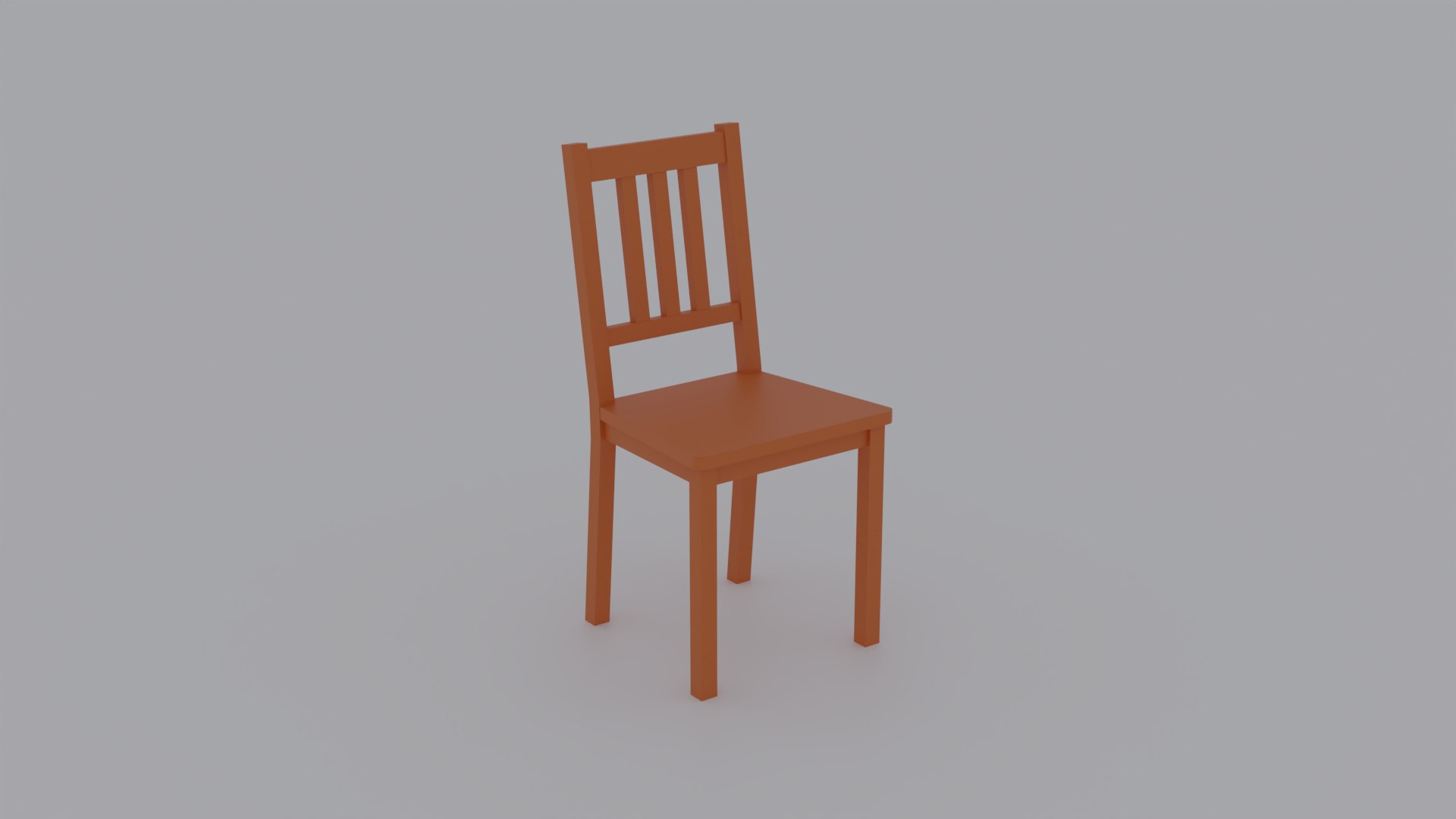 Low Poly Chairs Pack Model - TurboSquid 2239899