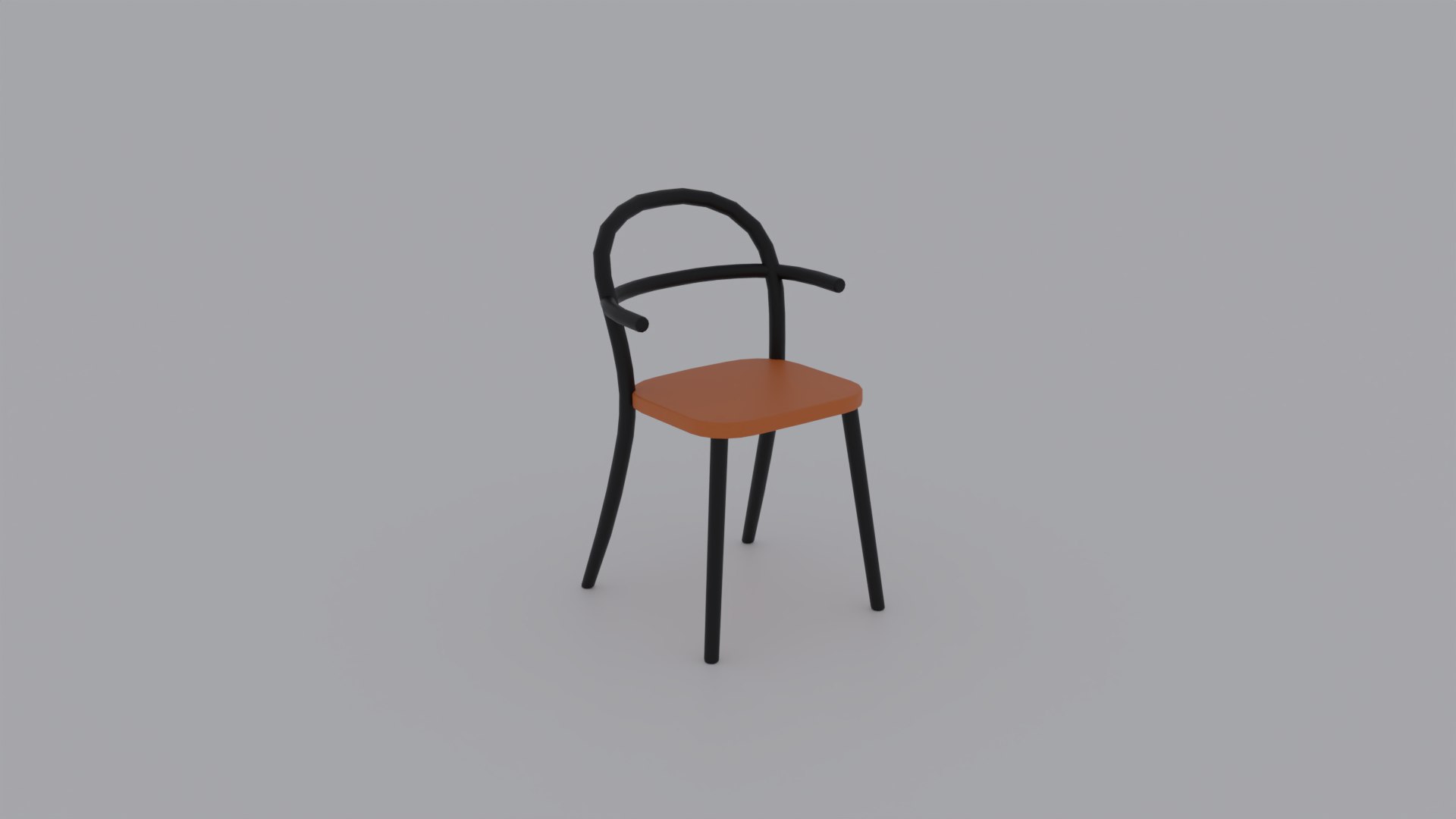 Low Poly Chairs Pack Model - TurboSquid 2239899