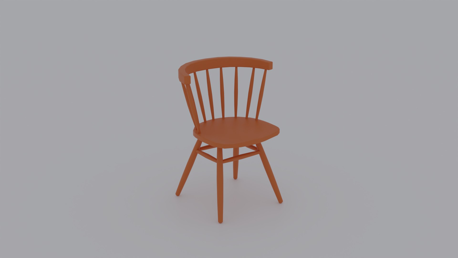 Low Poly Chairs Pack Model - TurboSquid 2239899